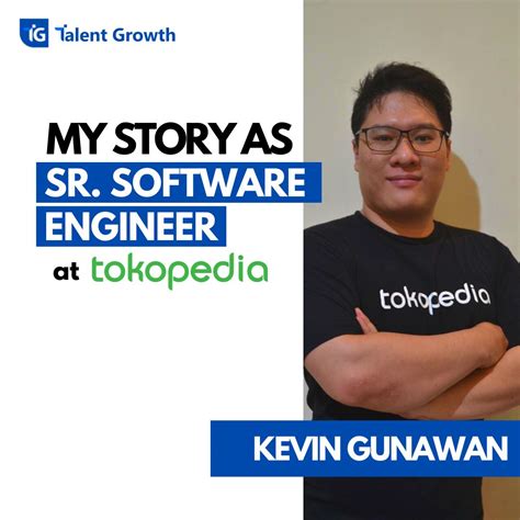 talent growth on linkedin interview softwareengineer tokopedia karir tipskarir kerja…