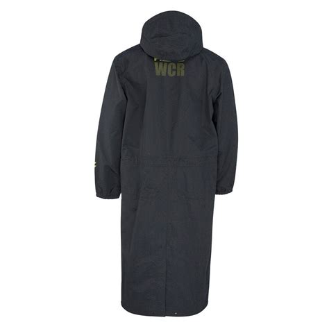 Плащ горнолыжный Head Race Flashpoint Team Rain Coat