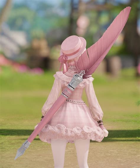 로스트아크 인벤 [스트라이커 바드 도화가 기상술사] 고딕 아바타 로스트아크 인벤 스크린샷 갤러리