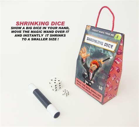 pocket magic tricks display wonder magic