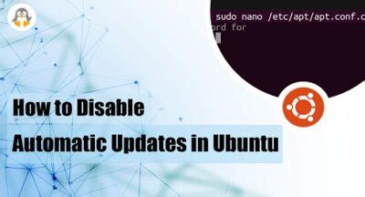 How To Disable Automatic Updates In Ubuntu Linux Genie