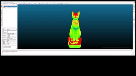 tutorial texturing 3d scans with photogrammetry 2 with realitycapture