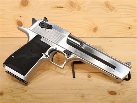 Magnum Research Desert Eagle Mark Xix 357 Adelbridge And Co Gun Store