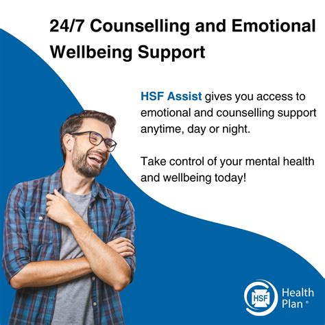 Our Hsf Assist Provides 247 Support For You And Your Colleagues Stop