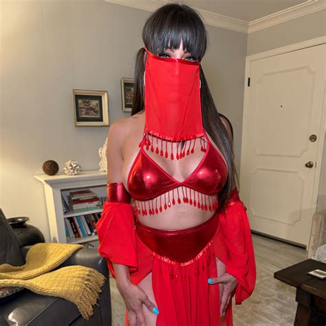 Sasha Pearl Live Manyvids