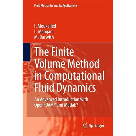 Eindig Verzonden Opraken Computational Fluid Dynamics Versteeg