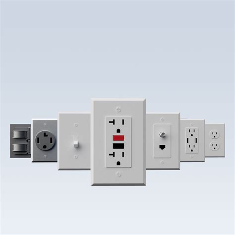 Electrical Revit Families High Quality Bim Content For Your