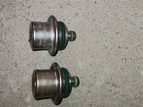 Régulateur Pression Essence 3 Bars Pièces Et Voitures De Course à