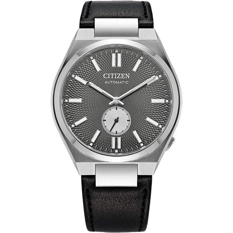 Relógios Citizen Trnt
