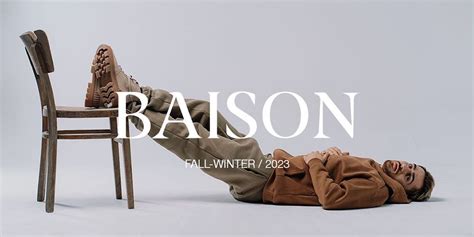 Baison Clothing: Elevating Fashion with Unique Style and Culture ...