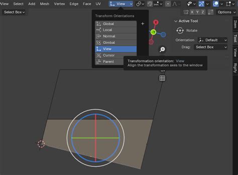 rotating two objects with collinear faces without volume intersections