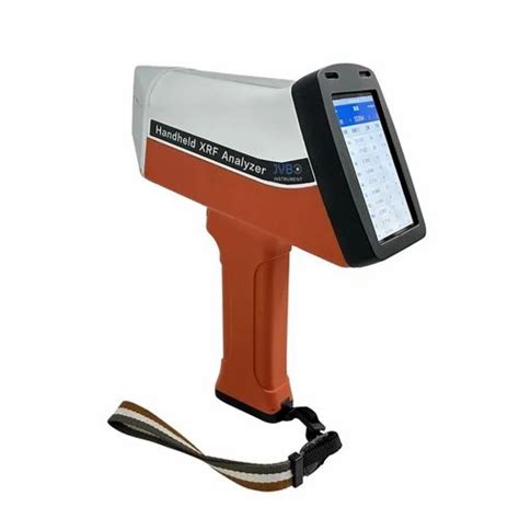 Gold Testing Machine Handheld Gun Xrf Analyser At ₹ 1350000piece Gold Testing Machine Handheld Gun Xrf Analyser At ₹ 1350000piece