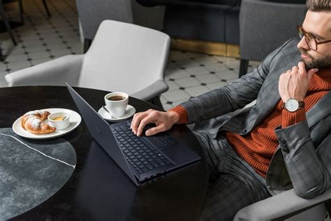 Asus Launches 6 New Laptops To Its Expertbook Series In India Read On