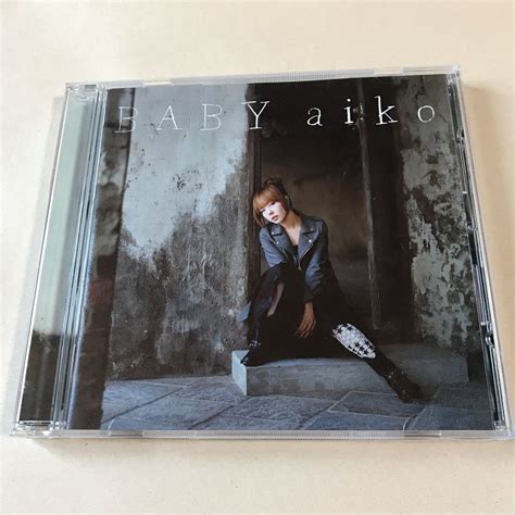 Yahoo!オークション - aiko 1CD「BABY」