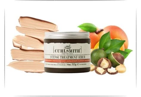 Curlsmith Intense Treatment Serum Schweiz