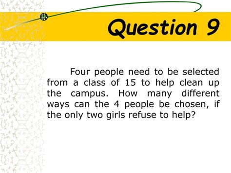 Permutation Ppt Programming Languages Computing Permutation Ppt Programming Languages Computing