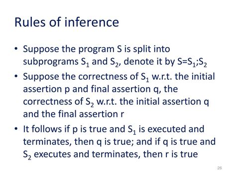Cse15 Discrete Mathematics 041217 Ppt Download
