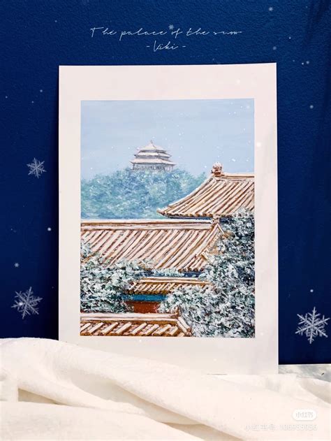 油画棒 堆糖，美图壁纸兴趣社区