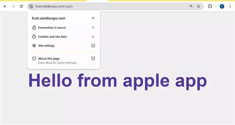 K8s Phần 6 Load Balancing Trên Kubernetes Dùng Haproxy Và Nginx Ingress Viblo