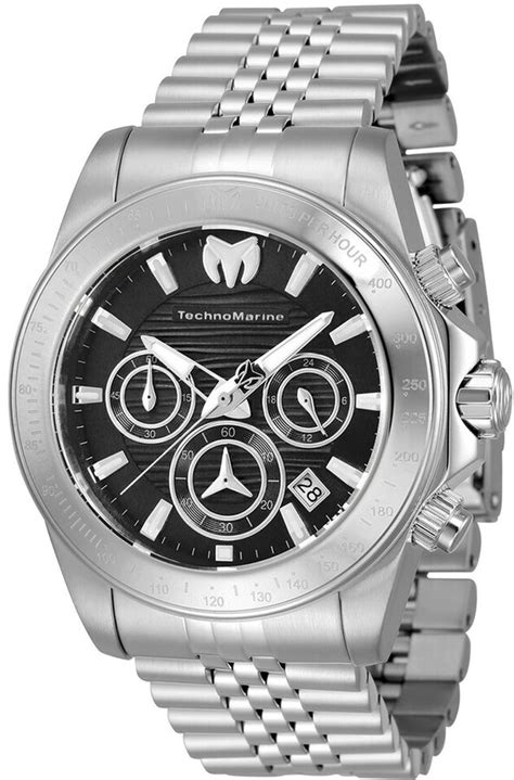 Technomarine Mens Manta Watch Shopstyle