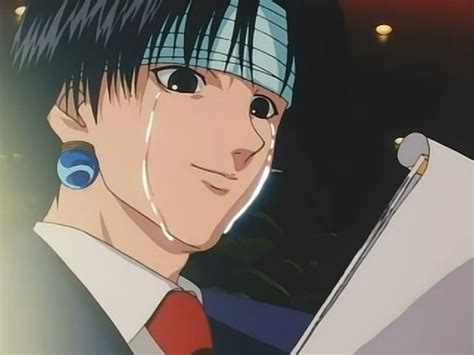 Chrollo Lucilfer 1999