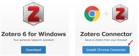 Zotero文献管理 客户端及浏览器插件的下载安装 知乎
