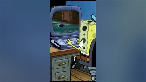 Spongeyboy Hittin Them Clips On Fort Spongebob Peak