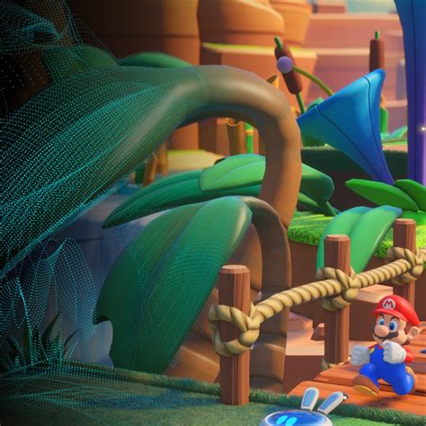 Snowdrop Engine Massive Entertainment