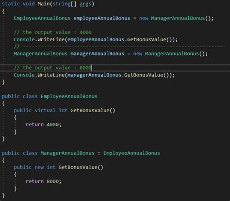 Examples On The Violation Of Liskov Substitution Principle LSP DEV Community