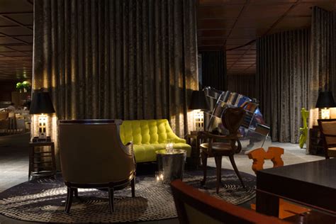 The Bazaar By José Andrés At The Sls Hotel Beverly Hills Blog