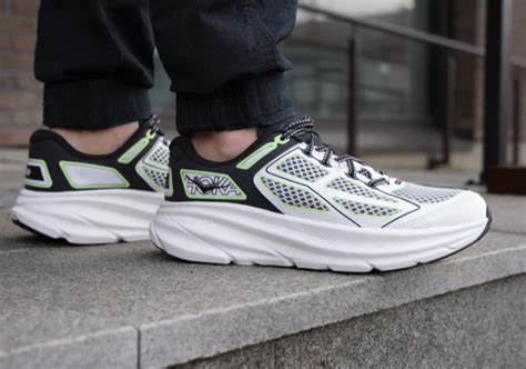 Hoka Clifton One9 Dette Er Nyheten Fra Hoka Startsiden Guider