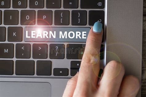 Text Caption Presenting Learn More Business Overview Deepen Knowledge Of The Thing You Want To