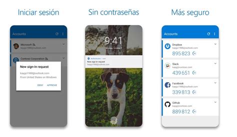 Las 10 Mejores Apps De Autenticación En Dos Pasos