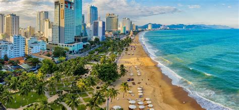 Nha Trang Weather In September A Go To Guide To Optimizing Your