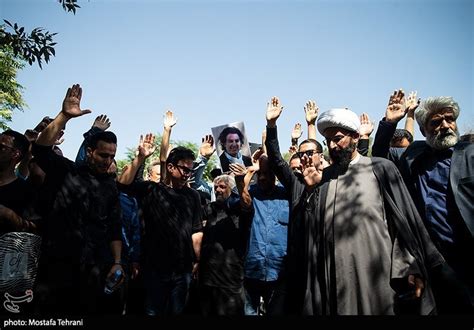 آرش میراحمدی با حضور طنازان تلویزیون و سینما بدرقه شد عکس تسنیم