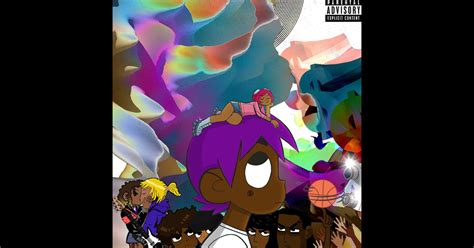 Lil Uzi Vert Vs The World Album The Tube