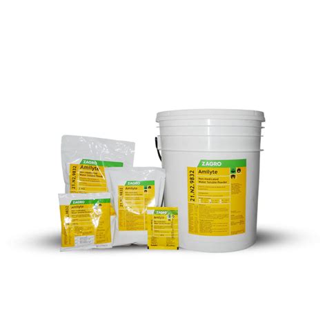 Amilyte Ultravetis Ultravetis