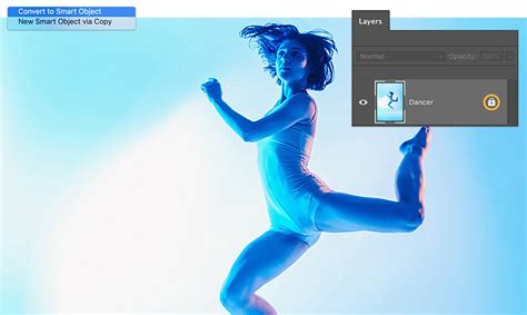 how to make dynamic movement in an image adobe photoshop tutorials