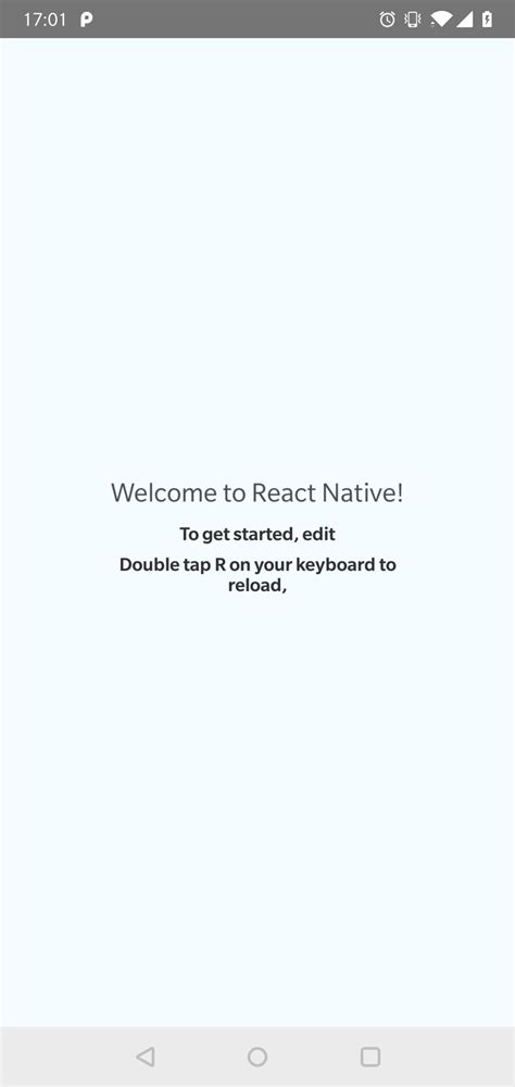 Text Component Cuts Part Of The Text If FontWeight Bold Is Used Issue 21729 Facebook React
