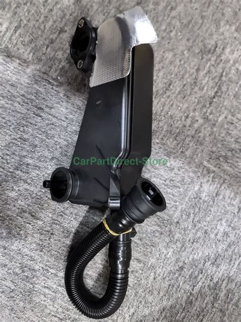 Pc3z 6a785 A Oil Separator Assembly For Ford F 250 Super Duty 67l