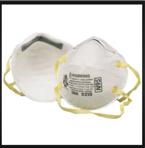 Number Of Layers M N Mask At Rs In Noida ID