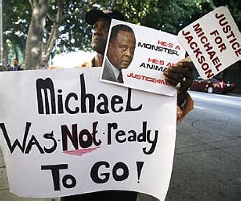 Michael Jacksons Death Probed At Doctors Trial Cbc News