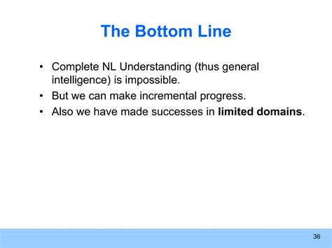 Nlp Introduction Ppt Machine Learning Presentation Ppt