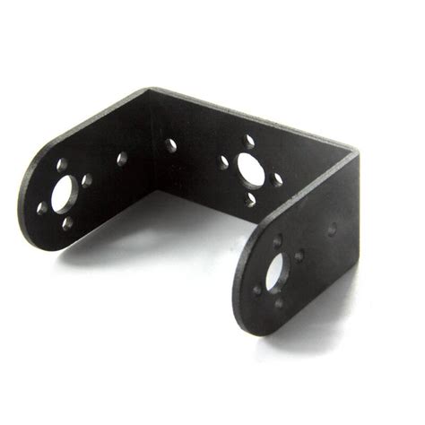Servo Pan Tilt Bracket Mount Kit For Mg995 Dgs3003 Vicedeal