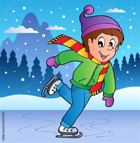 Skating简笔画 Skatg Ieskatg 第15页 大山谷图库