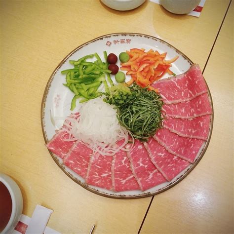 Sorabol Causeway Bay Hong Kong Restaurant Reviews Bookings Menus