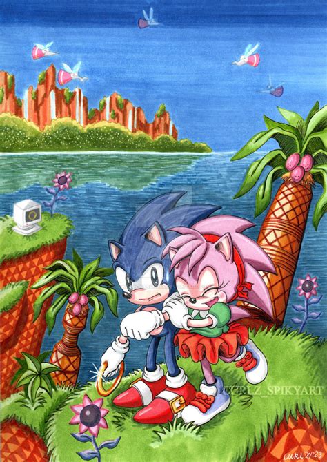 Palmtree Panic Date By Karin Karukami On Deviantart