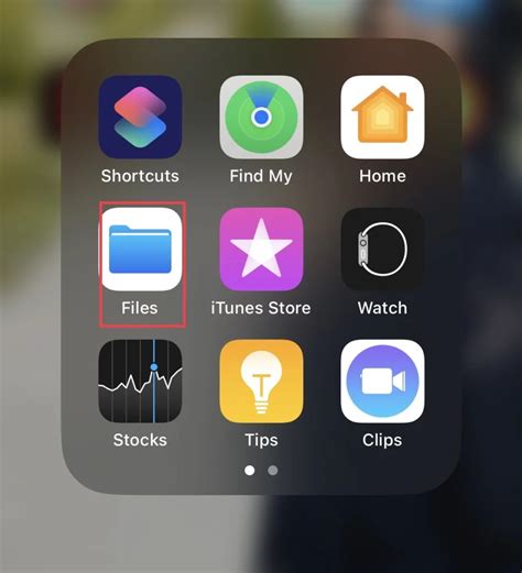 Two Methods To See File Extensions On IPhone And IPad IOS Techschumz