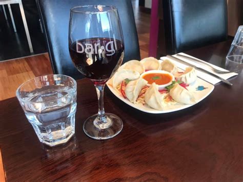 Arjee Bhajee Arjee Bhajee Brings Momos Chicken Facebook