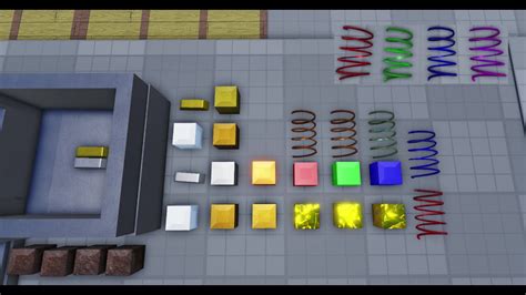 Roblox Cube Combination Cubes